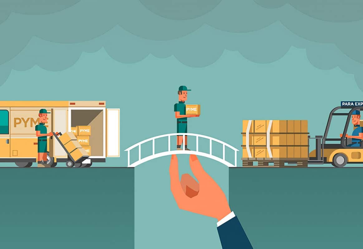 Guía Definitiva para Exportar desde México a Colombia con Éxito