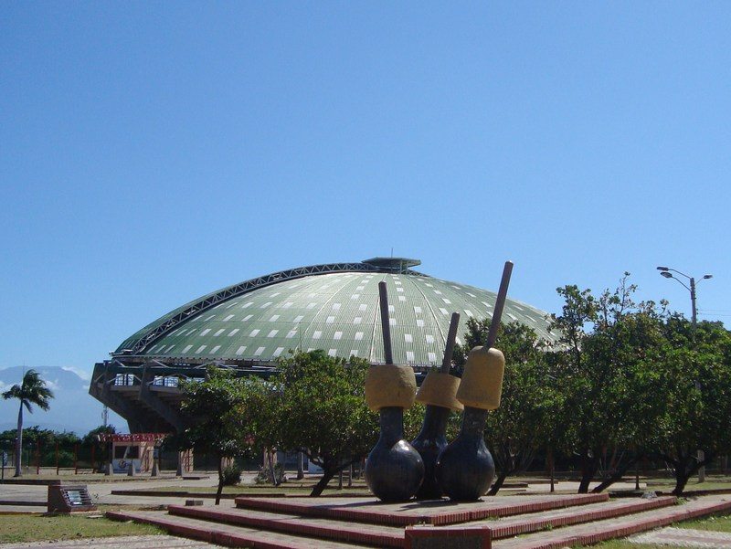 TURISMO EN VALLEDUPAR, DESTINOS COLOMBIANOS,COLOMBIA TURISMO