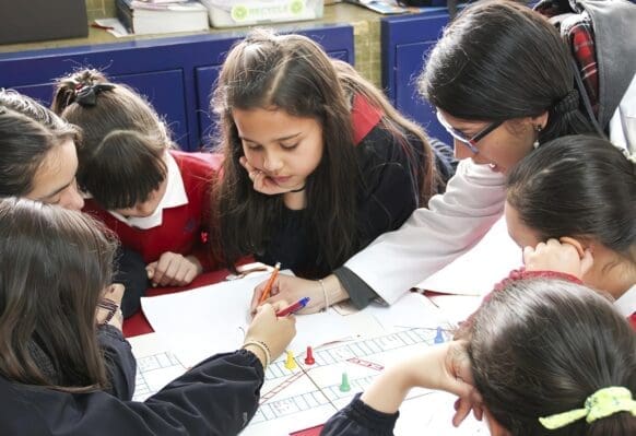 Las Competencias y Funciones del Rector de un Colegio