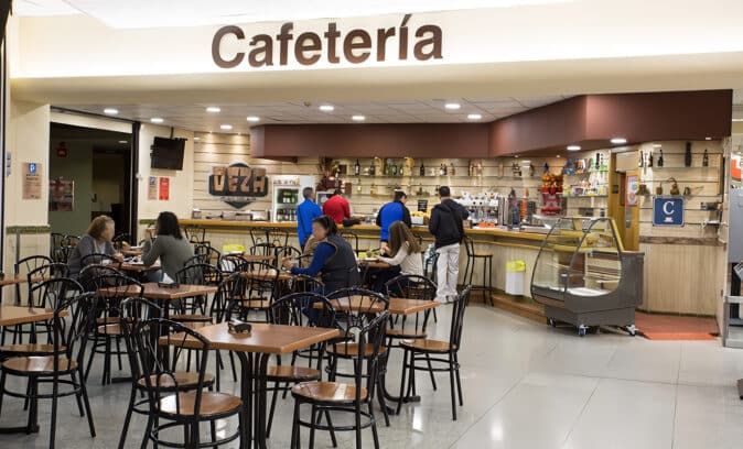 Cafeterías en Colombia por Ciudad - Directorio de Cafeterías
