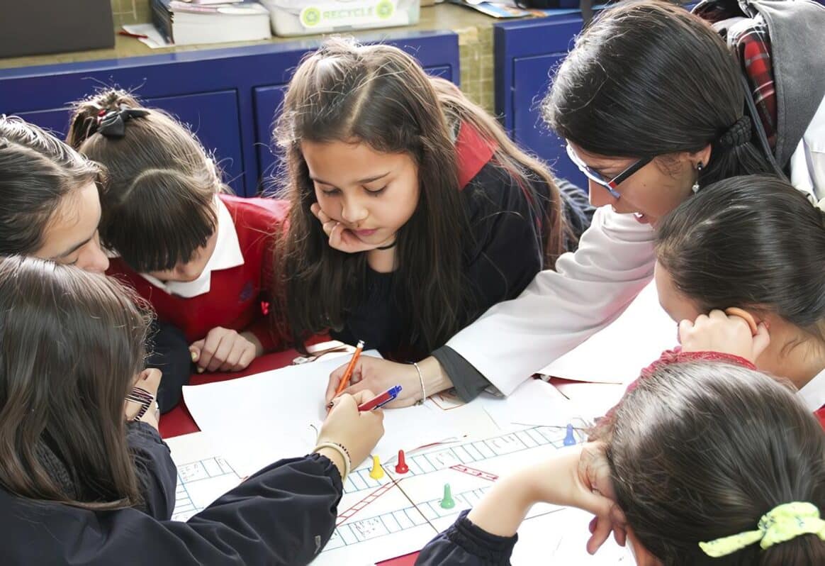 Guía para Desarrollar un Debate Dirigido en el Aula