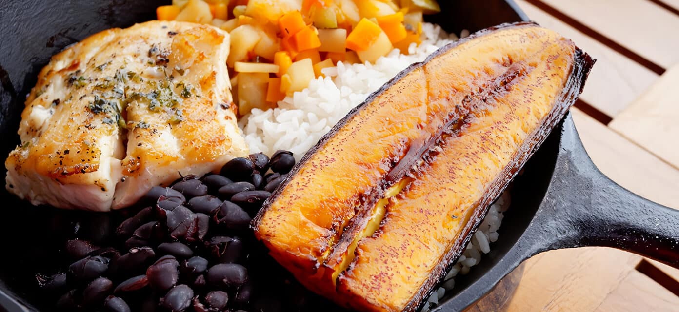 Restaurantes en República Dominicana - Restaurantes por País