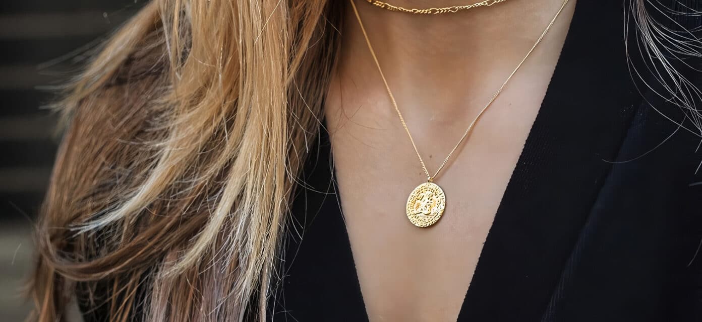 Cómo Usar Collares Y Aretes | Combinar Accesorios | Moda