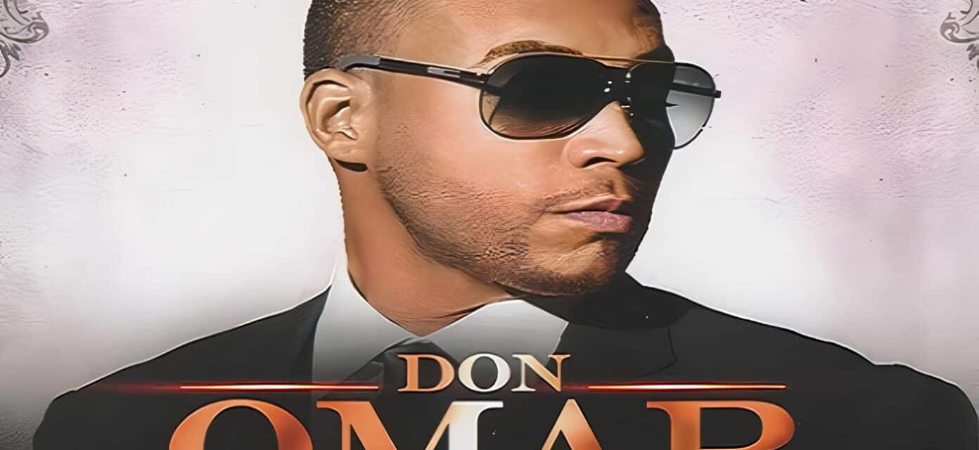 Taboo De Don Omar, Letras Musicales Y Videos, Música