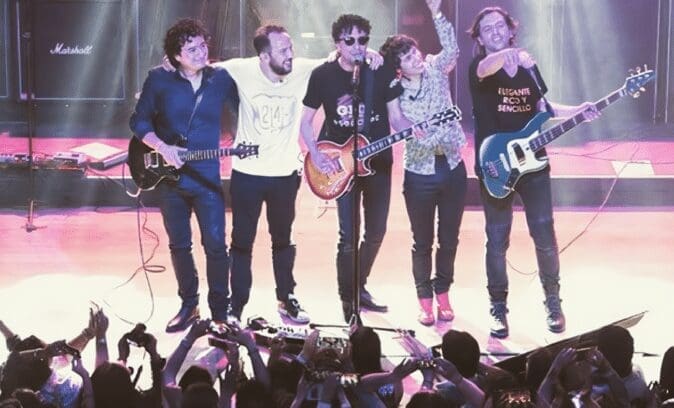 Archivos Históricos | Historia de Farándula en Colombia, Famosos