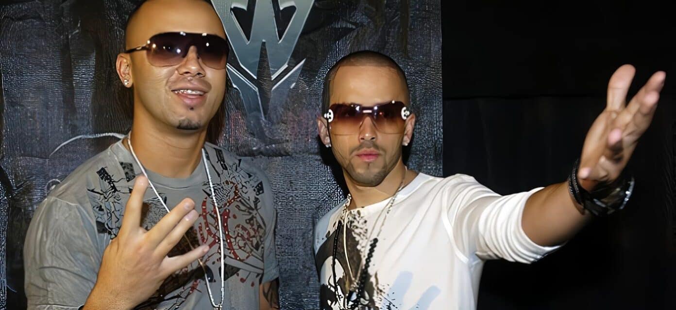 Irresistible Wisin & Yandel, Letras Musicales Y Videos, Música