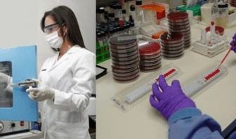 PROFESIÓN DE BACTERIOLOGÍA Y CÓDIGO BIOÉTICO, MEDICINA