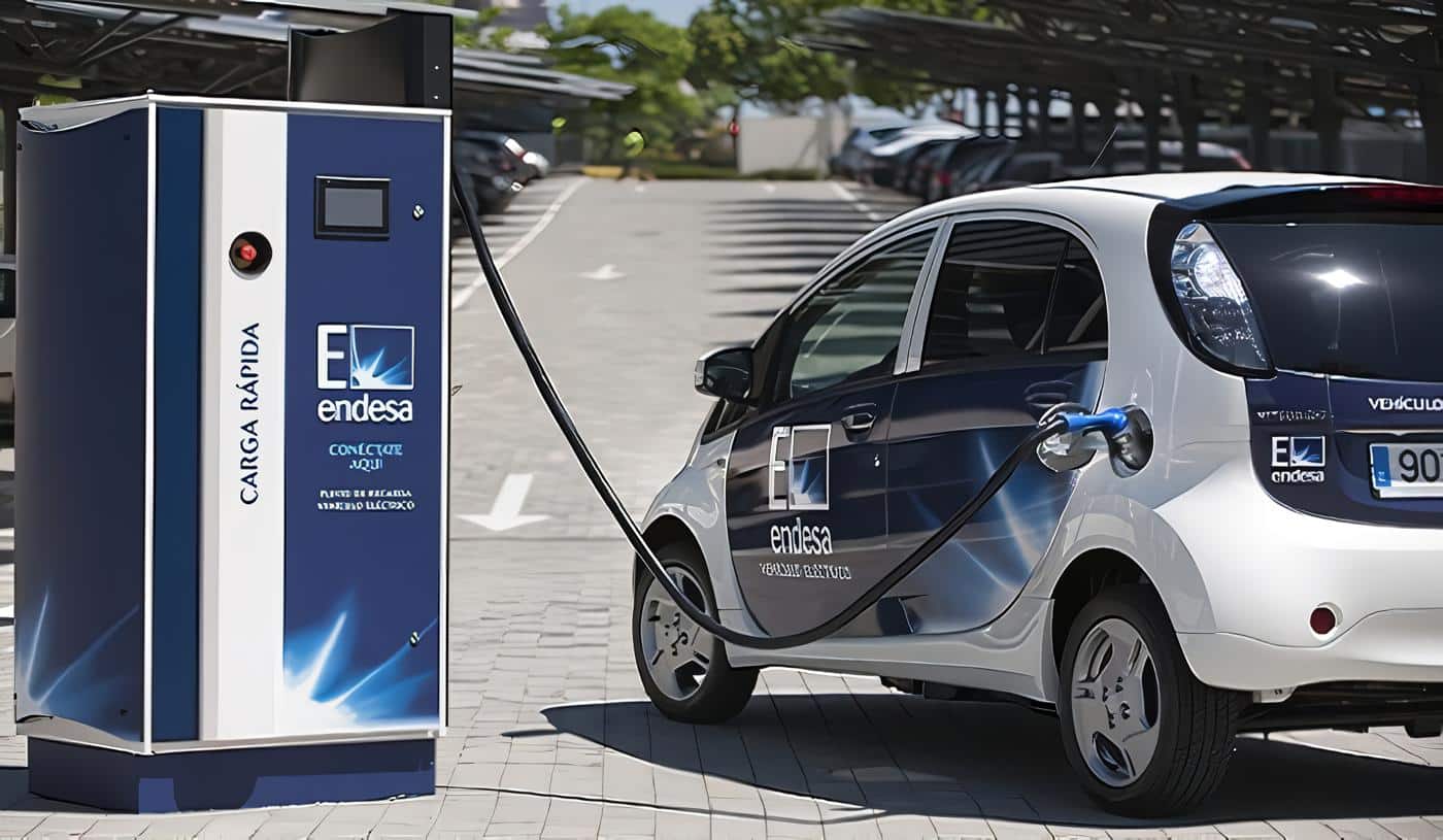 Vehículos Con Motor Eléctrico, Noticias Económicas