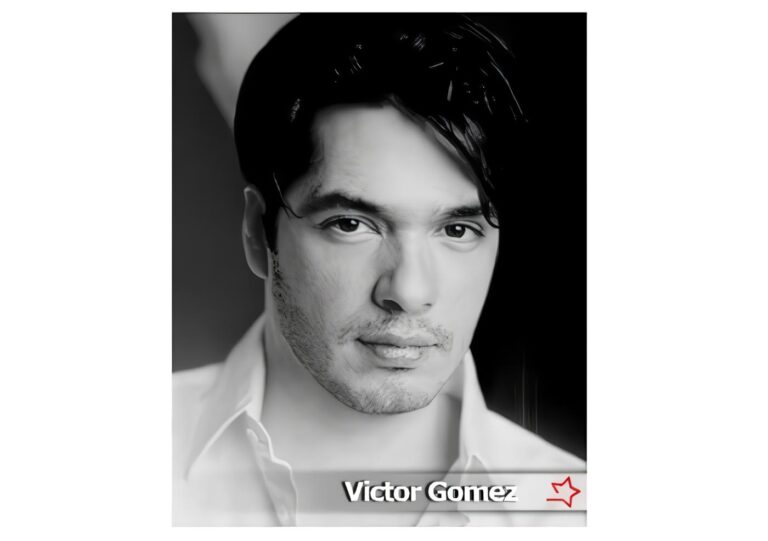 Victor Gómez, Actor, Televisión Colombiana