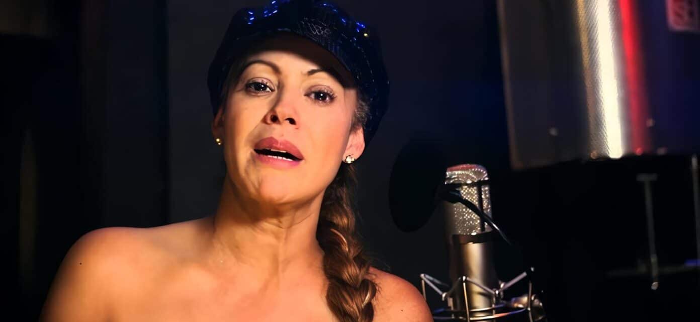 Voz De Yolanda Rayo, Cantante, Farándula Colombiana