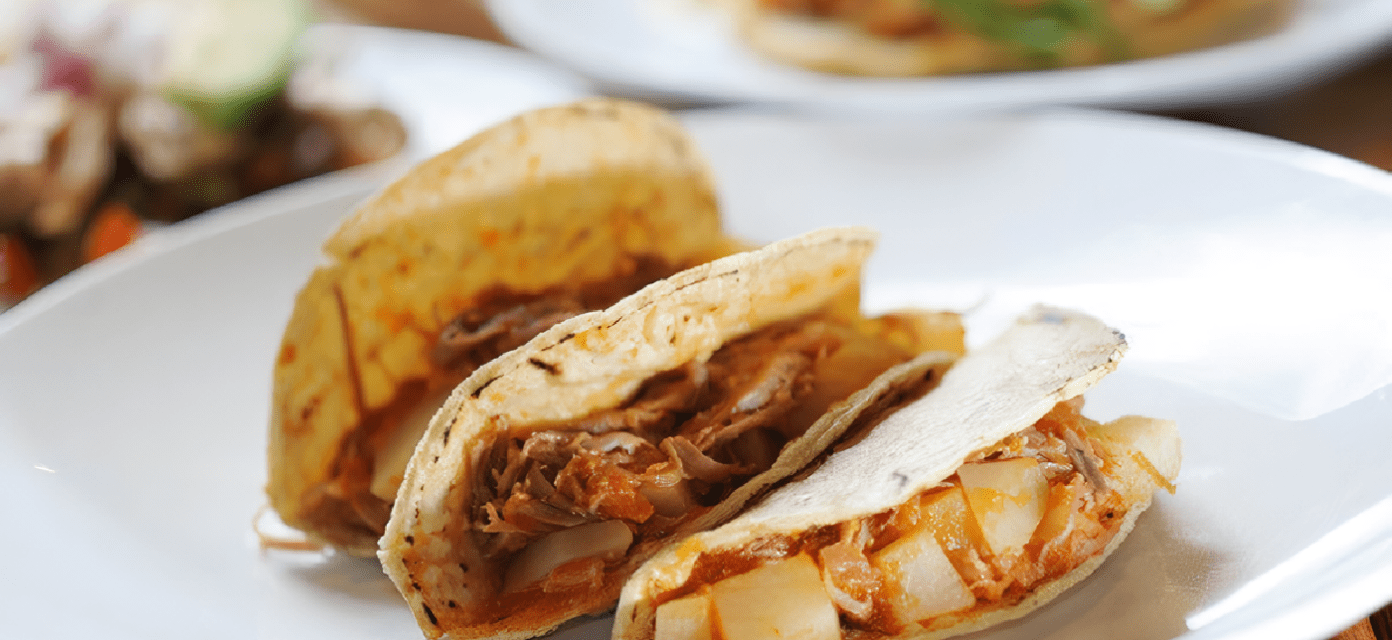 Tacos Mañaneros, Recetas Para Desayunos, Recetas