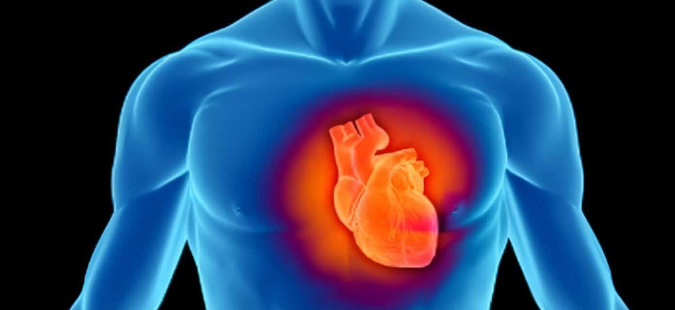 Cirrosis Puede Afectar El Éxito De La Cirugía Cardíaca