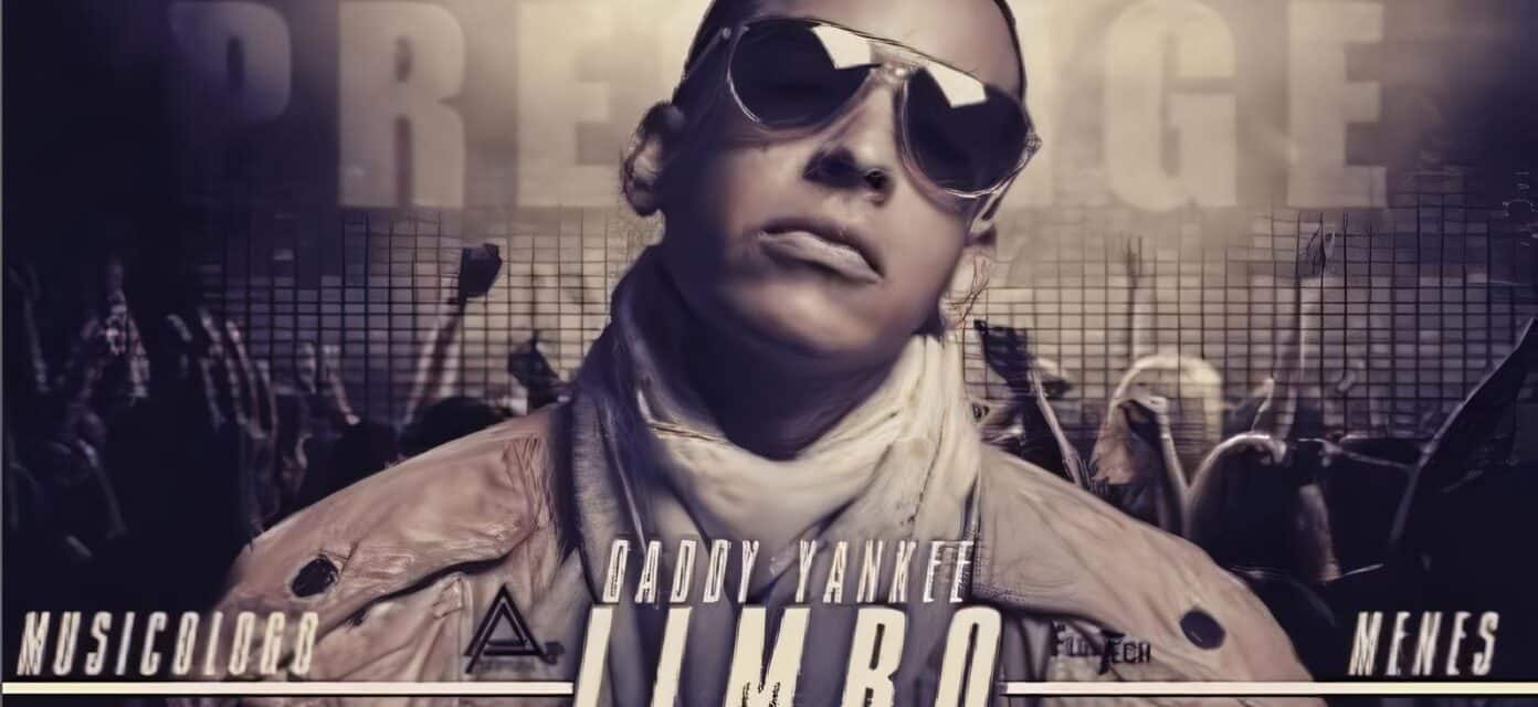 Limbo, Daddy Yankee, Letras Musicales Y Videos, Música