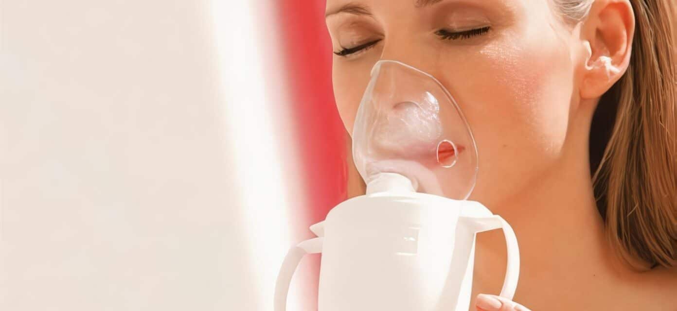 Tipos De Asma, Causas, Alergenos, Factores Emocionales