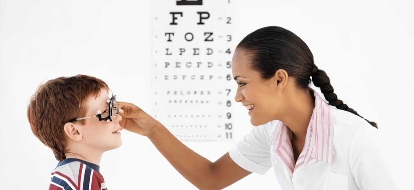 Visión, Problemas Y Deficiencia En La Visión, Guias Salud