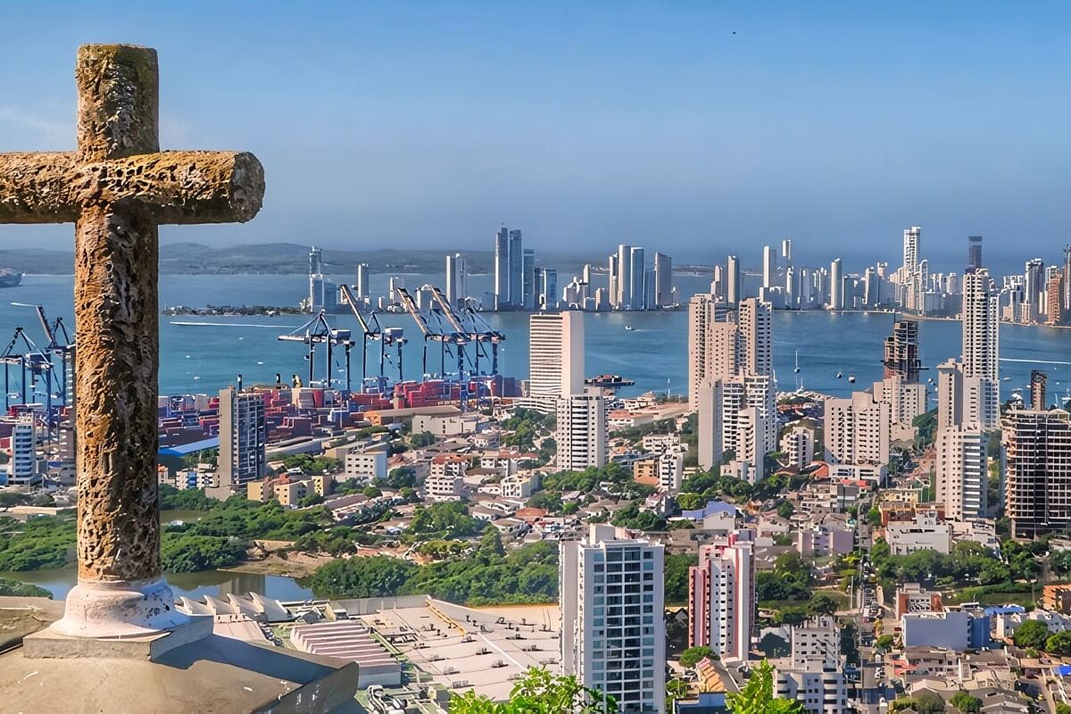 Departamento del Tolima: relieve, clima, turismo, cultura, flora