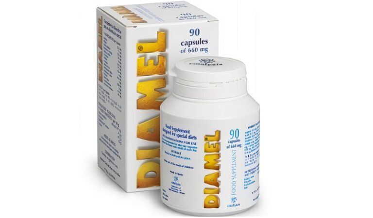 Oncoxin: Presentación, Ingredientes y Aplicación