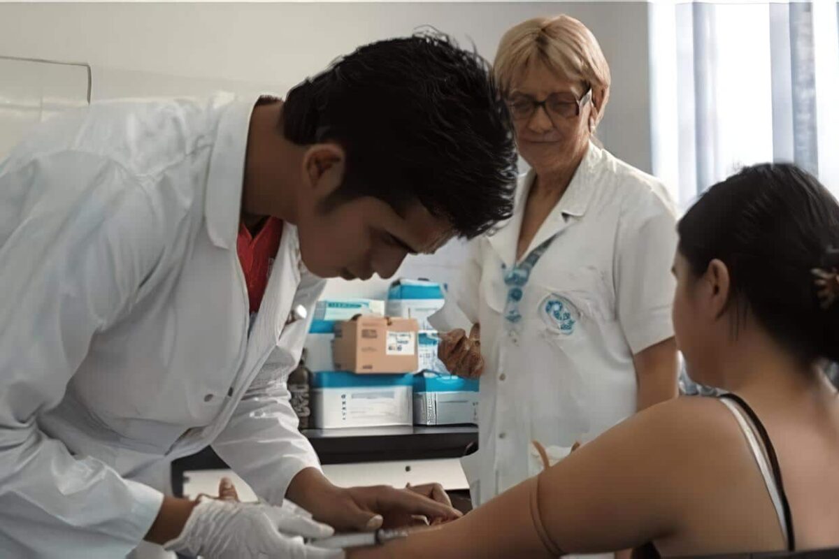 Guía De Atención Del Dengue, Criterios De Traslado A UCI