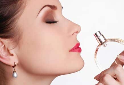 Diferencia Entre Perfume Y Splash, Fragancias Y Aromas