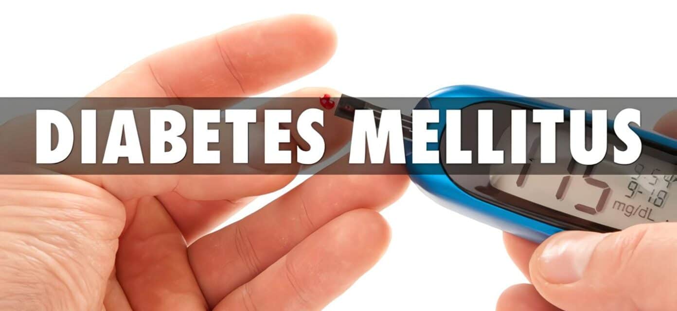Diabetes Mellitus, Guia De Diabetes, Guia De Salud, Genfar