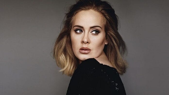 First Love De Adele, Letras Musicales Y Videos, Música