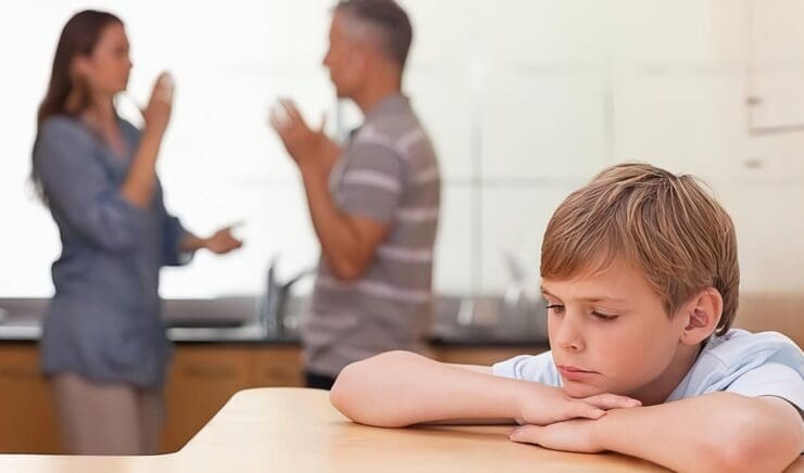 Cómo Saber si eres un Padre Tóxico - Educación y Crianza