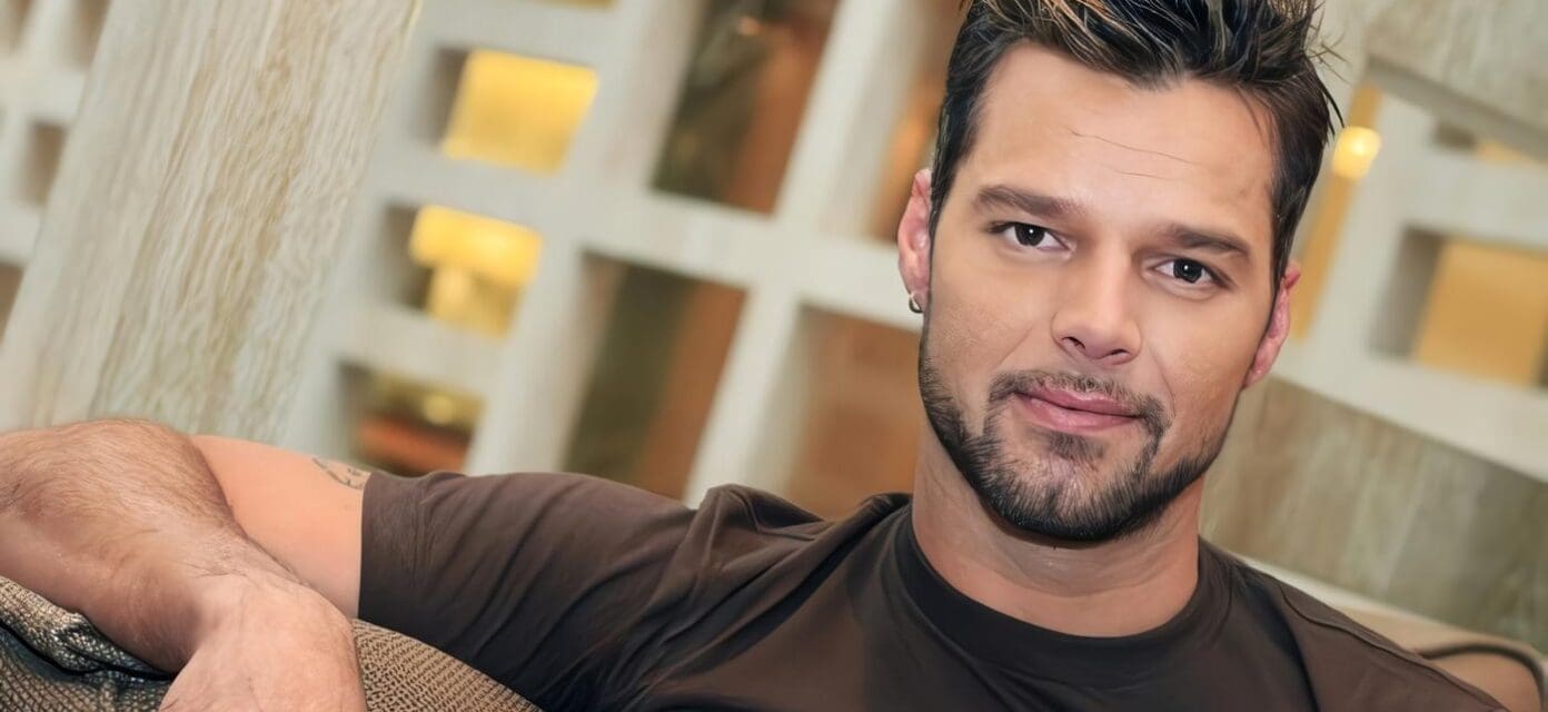 Vida De Ricky Martin, Vida De Famosos, Farandula
