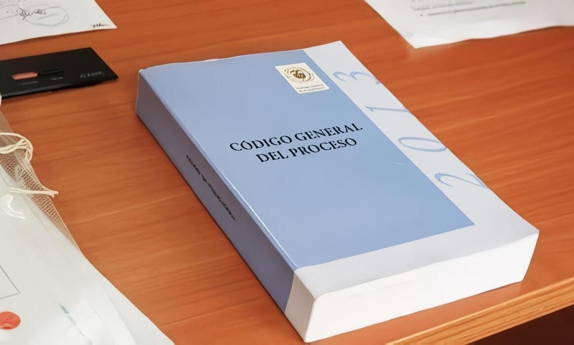 Códigos Colombianos – Códigos de Colombia