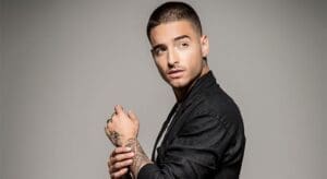 Obsesión De Maluma, Letras Musicales Y Videos, Música