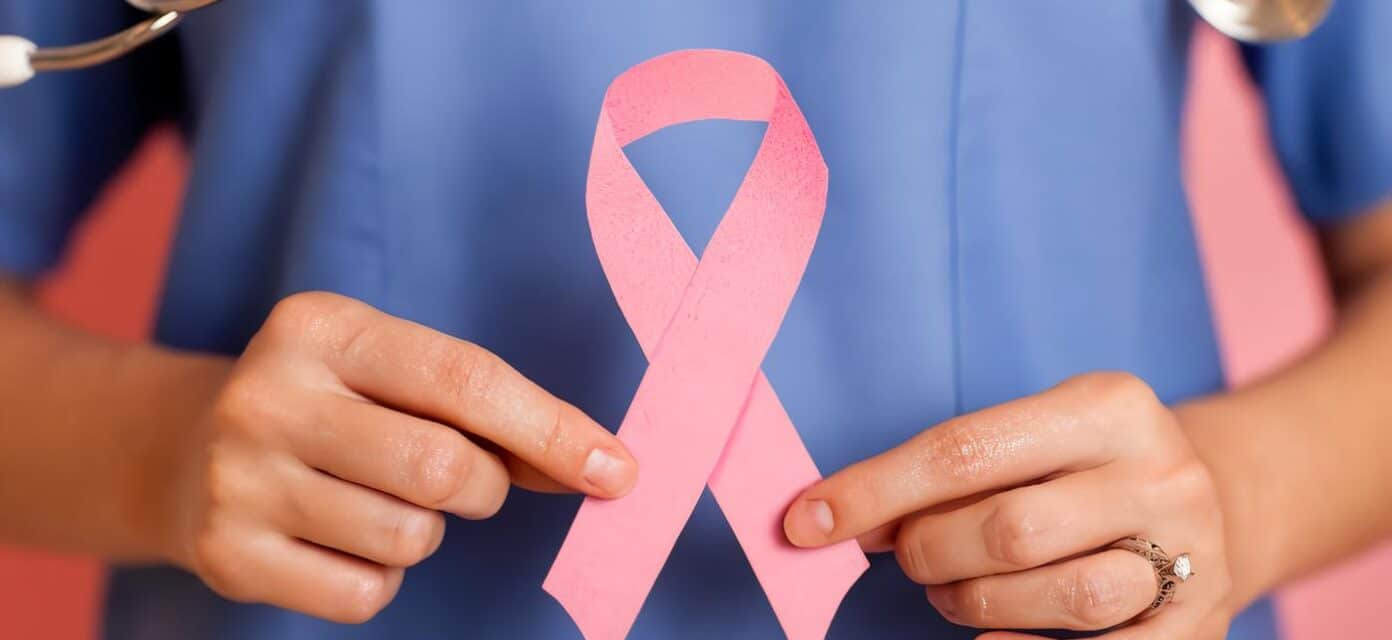 Cirugía Para Cáncer De Mama, Cáncer De Seno, Salud