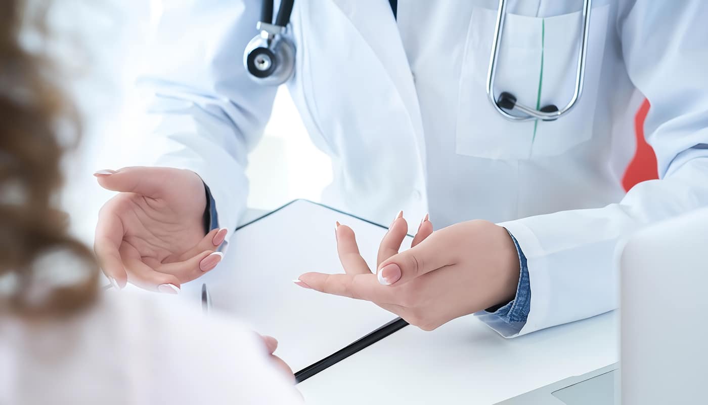 Gestión De Procedimientos Médicos, Acceso A Salud, Andi