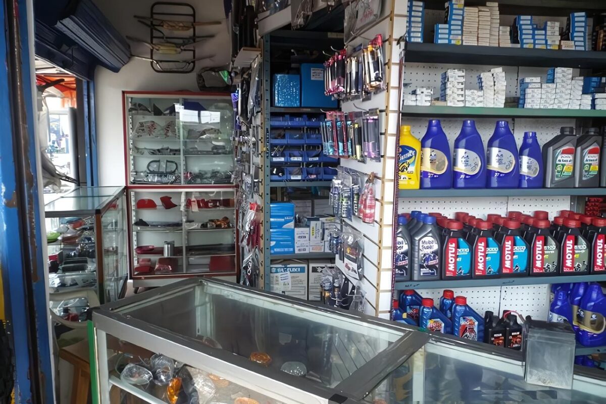 Repuestos para vehículos en Medellín | Chevrolet, Mazda