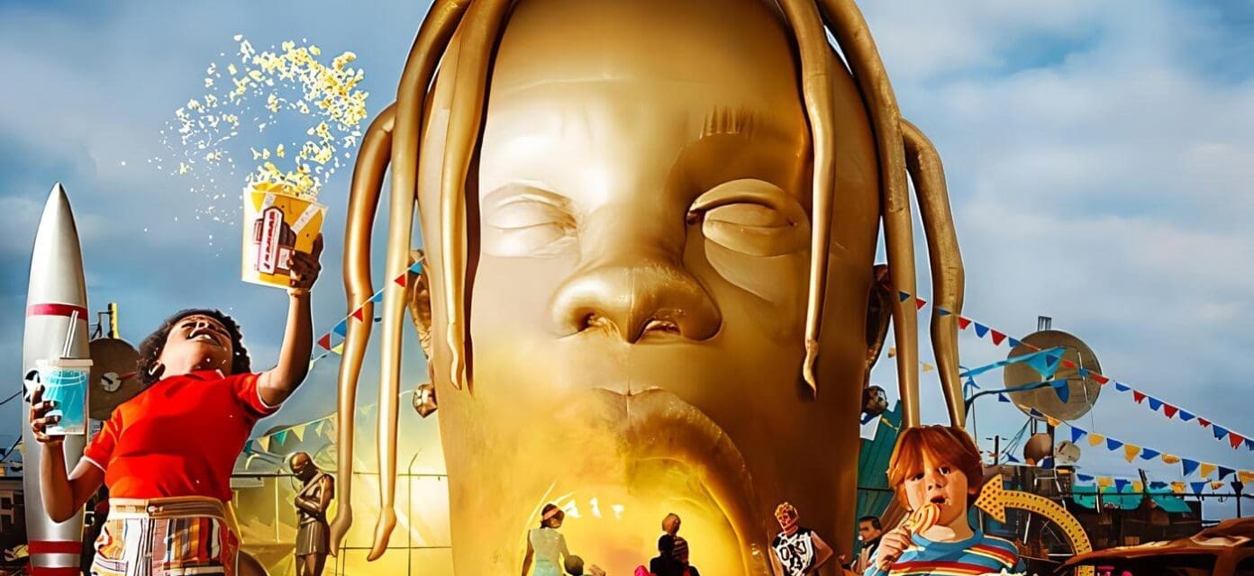 Sicko Mode, Travis Scott Ft. Drake, Letras Musicales