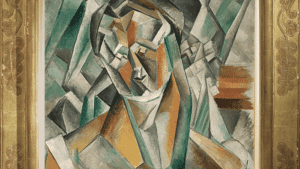 Arte Cubista, Arte Y Cultura, Temas De Educación