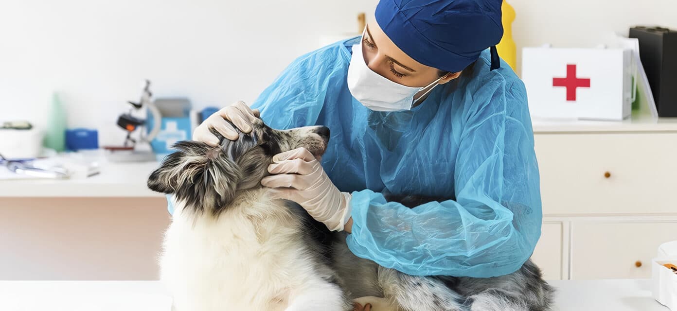 Carrera De Medicina Veterinaria, Carrera Profesional