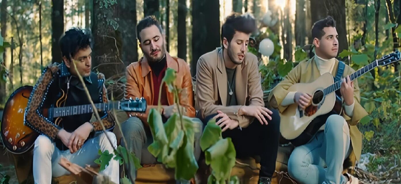 Un Año De Sebastián Yatra Y Reik, Letras, Videos Musicales