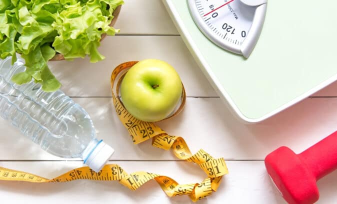 Control de Peso y obesidad - Guía para Obesidad y Vida Saludable