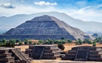 Civilización Azteca, Características, Historia, Economía, Religión Y ...