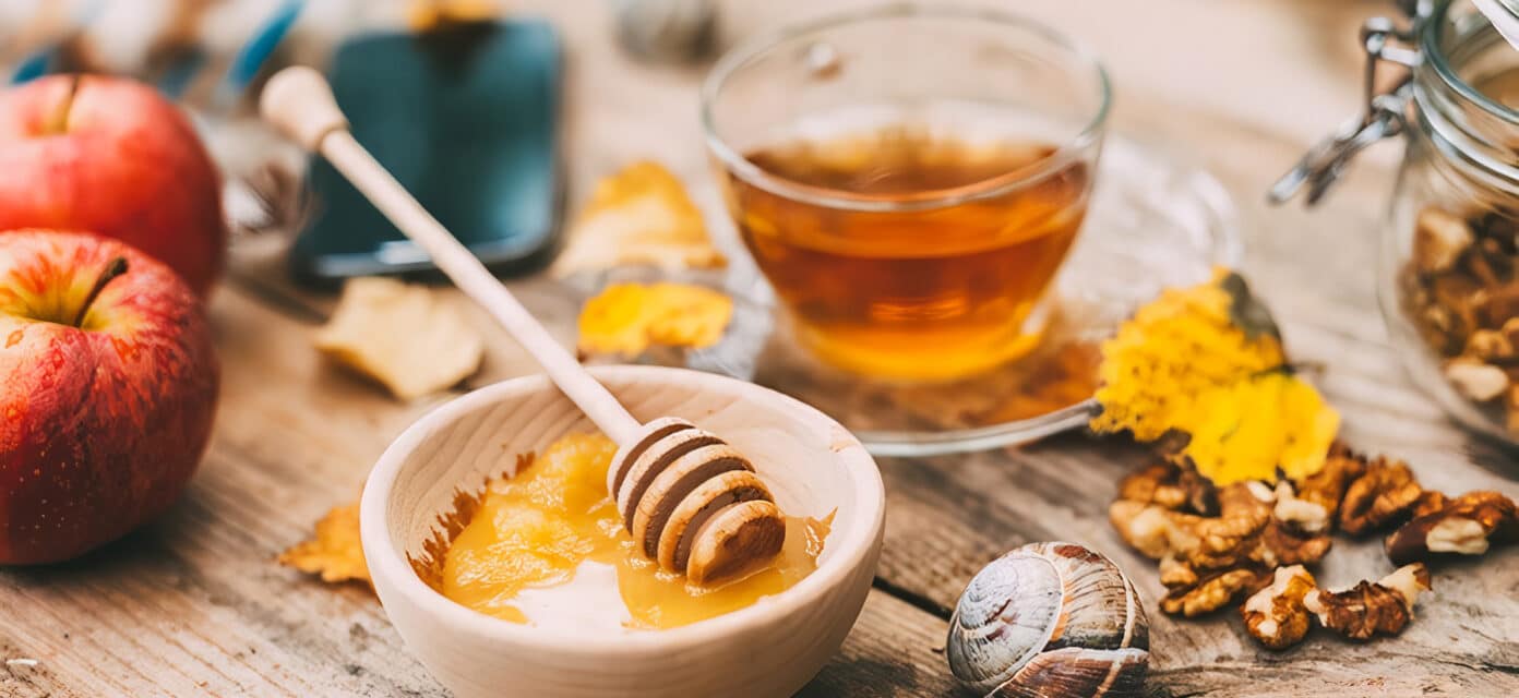 Miel, Beneficios Miel, Endulzante Natural, Alimentación
