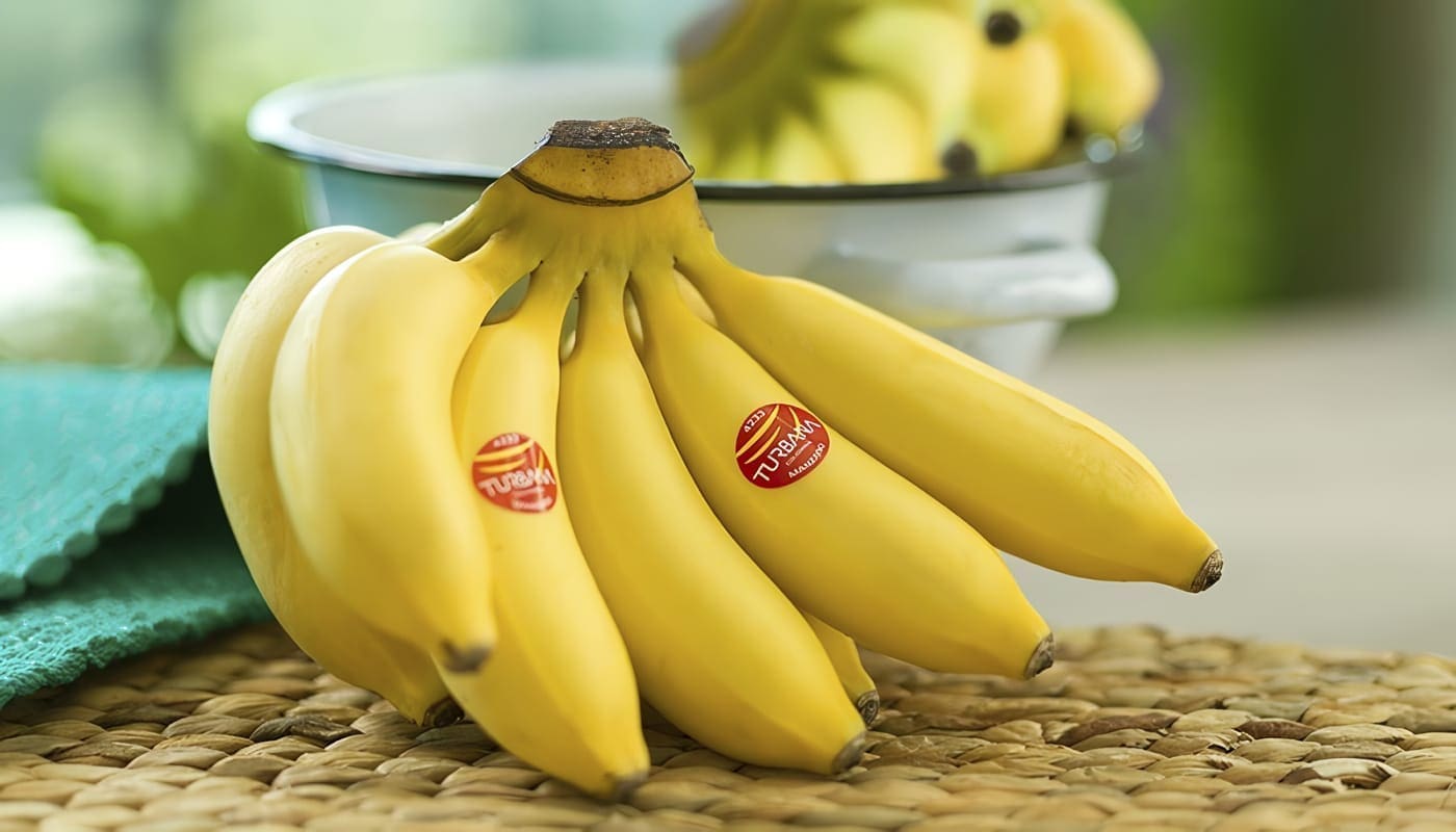 Beneficios Del Banano, Propiedades Del Banano