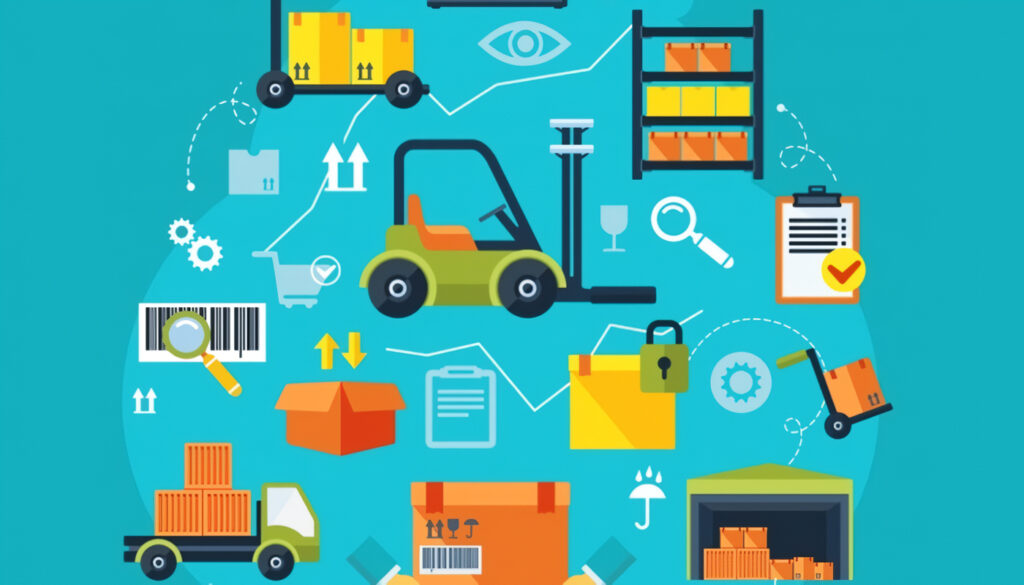 Logística 3PL para importación y exportación | Servientrega