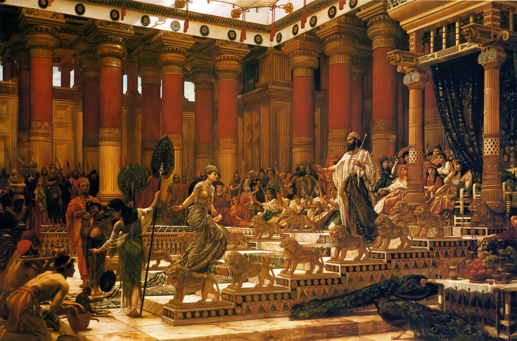 Civilización Hebrea | Características, Religión, Organización, Arte