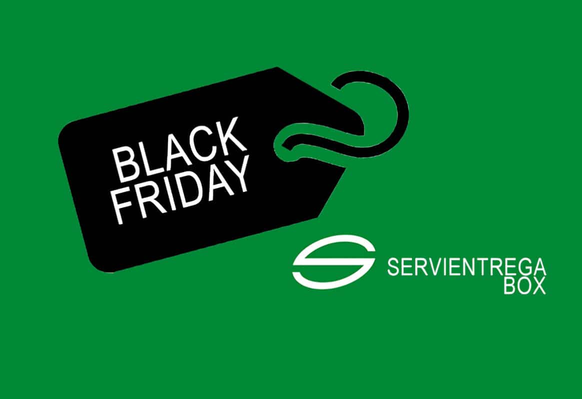 Soluciones digitales de Servientrega, E-soluciones para empresas