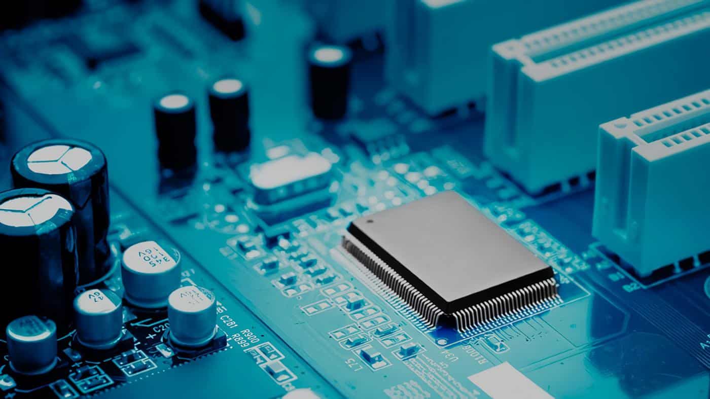 Ingeniería Electrónica, Carreras Profesionales