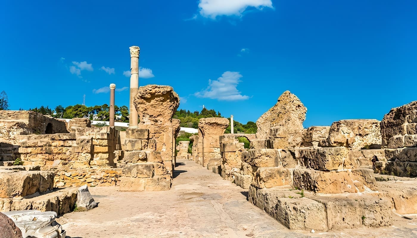 Estado Cartaginés: características del Estado púnico