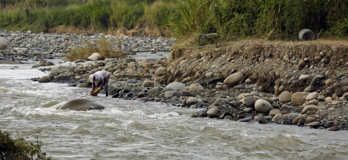 Ríos en Colombia | ¿Cuántos ríos tiene Colombia | Hidrografía
