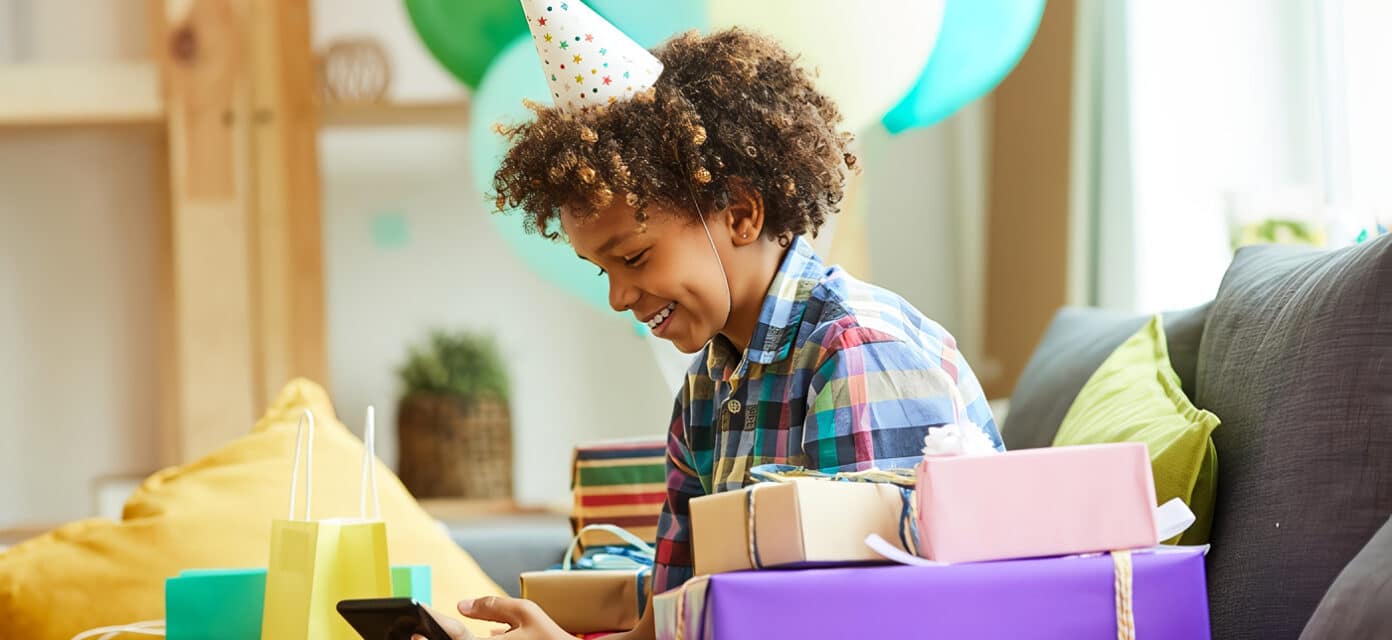 Celebraciones Digitales, Fiestas Virtuales, Mundo Virtual