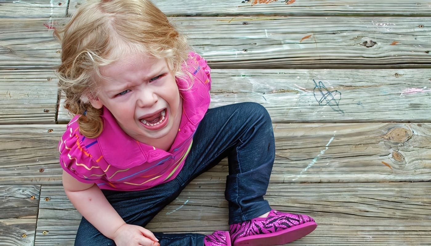 Evitar Rabietas En Niños, Pataletas, Manejar Una Rabieta