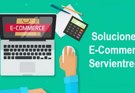 Soluciones de Logística, Servientrega en Colombia