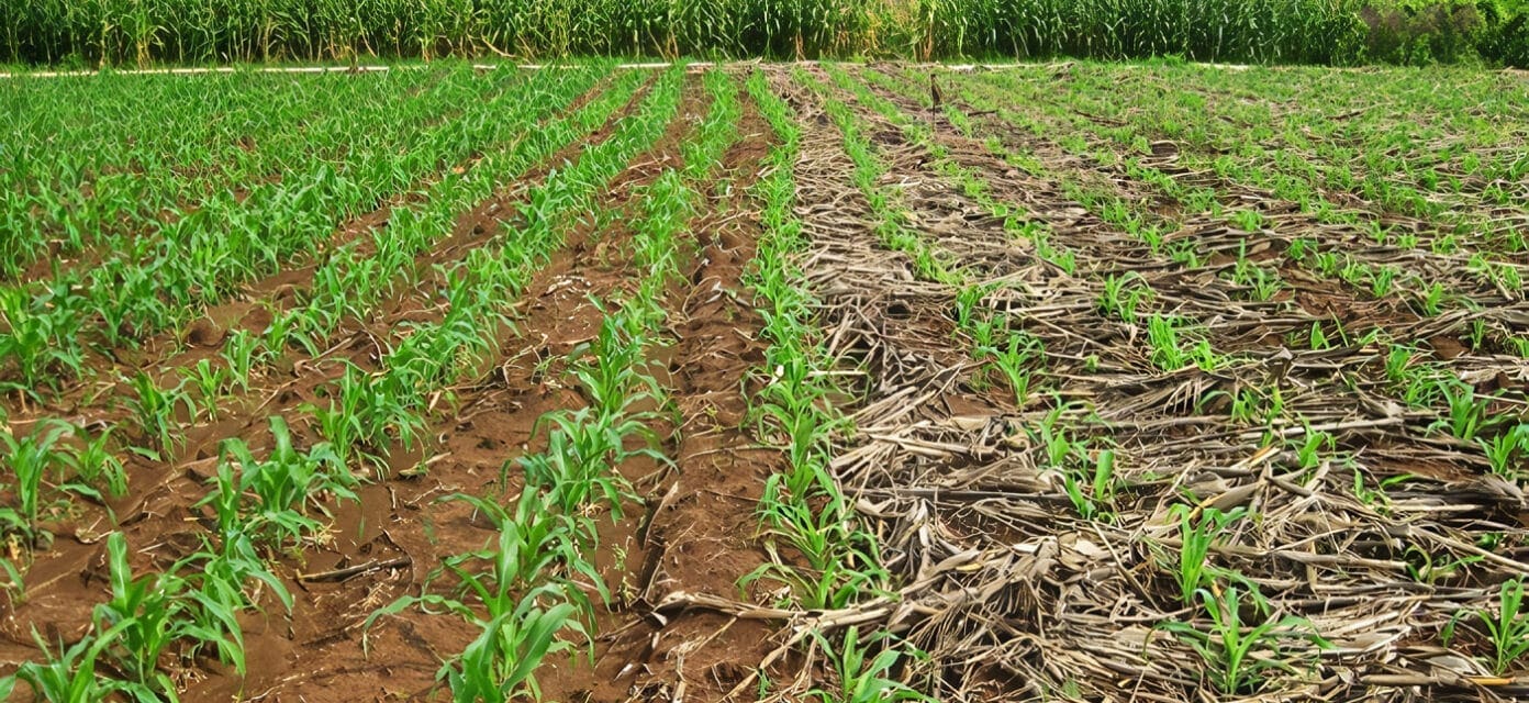 ¿Qué es la Labranza? - Temas de Agronomía